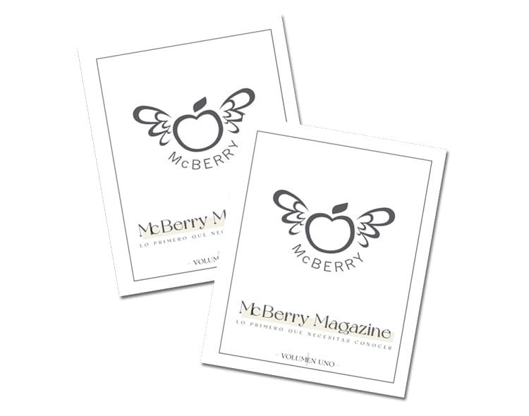 Comenzar Mi Negocio - McBerry | Sitio Oficial